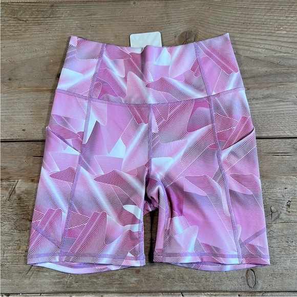 Fabletics | Shorts | Nwt Fabletics Oasis Pureluxe Highwaisted 6 Short ...